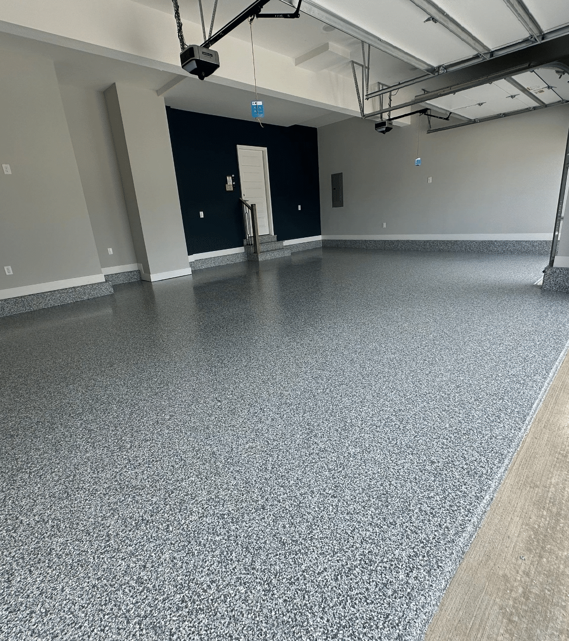 Residential Epoxy Flooring Services for Your Home